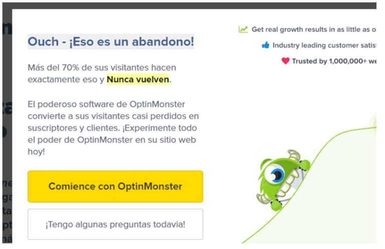 Crear HTML Popups Perfectos para tu Web [5 Trucos] | Mailrelay